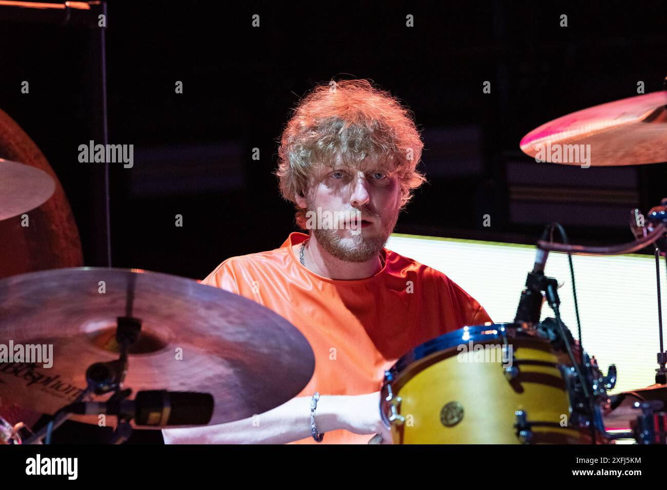 Phil mer hi-res stock photography and images - Alamy