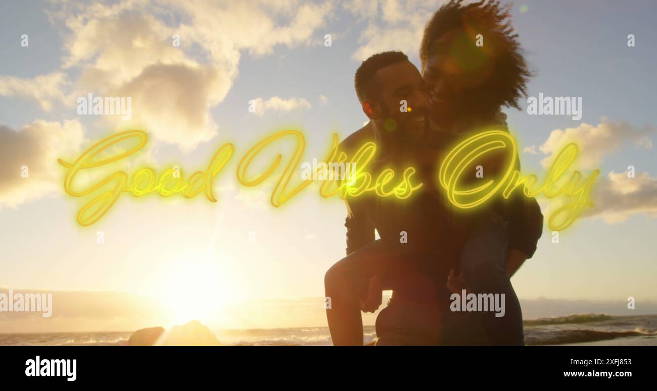 The vibes hi-res stock photography and images - Alamy