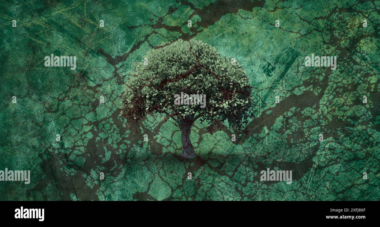 Animation distressed pattern moving in hi-res stock photography and ...