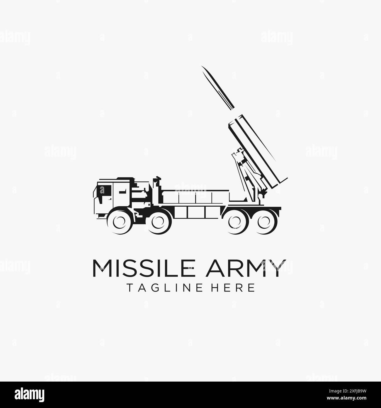Missile vehicle logo design Stock Vector Image & Art - Alamy Missile vehicle logo design Stock Vector Image & Art - Alamy