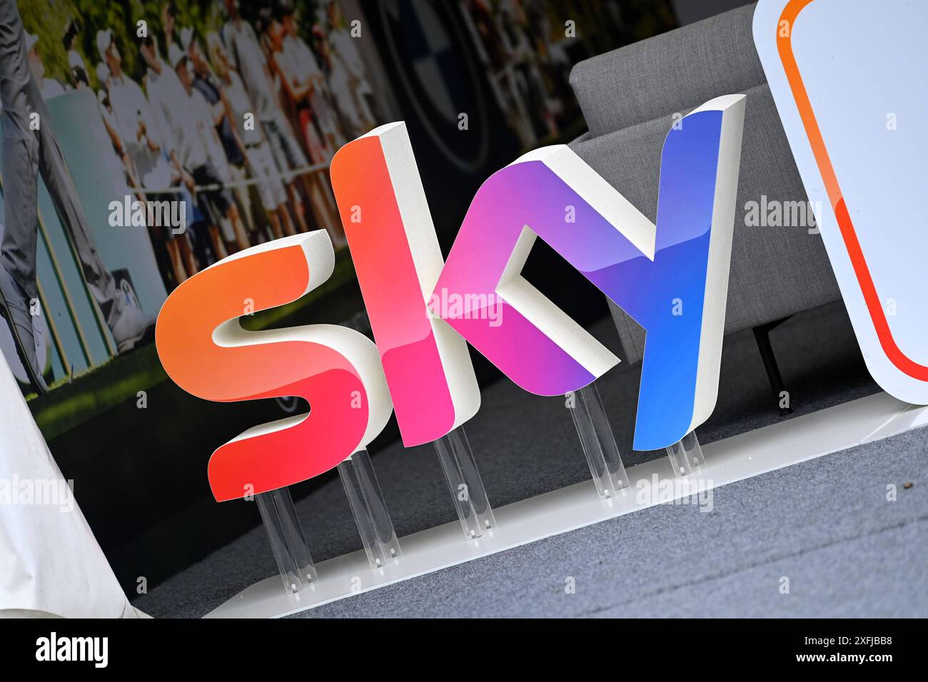 Tv Sender Logo