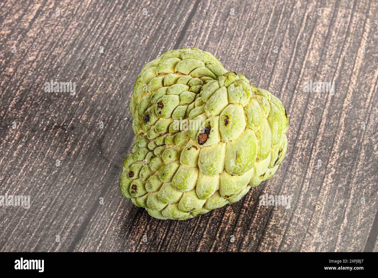 Anona fruit hi-res stock photography and images - Alamy