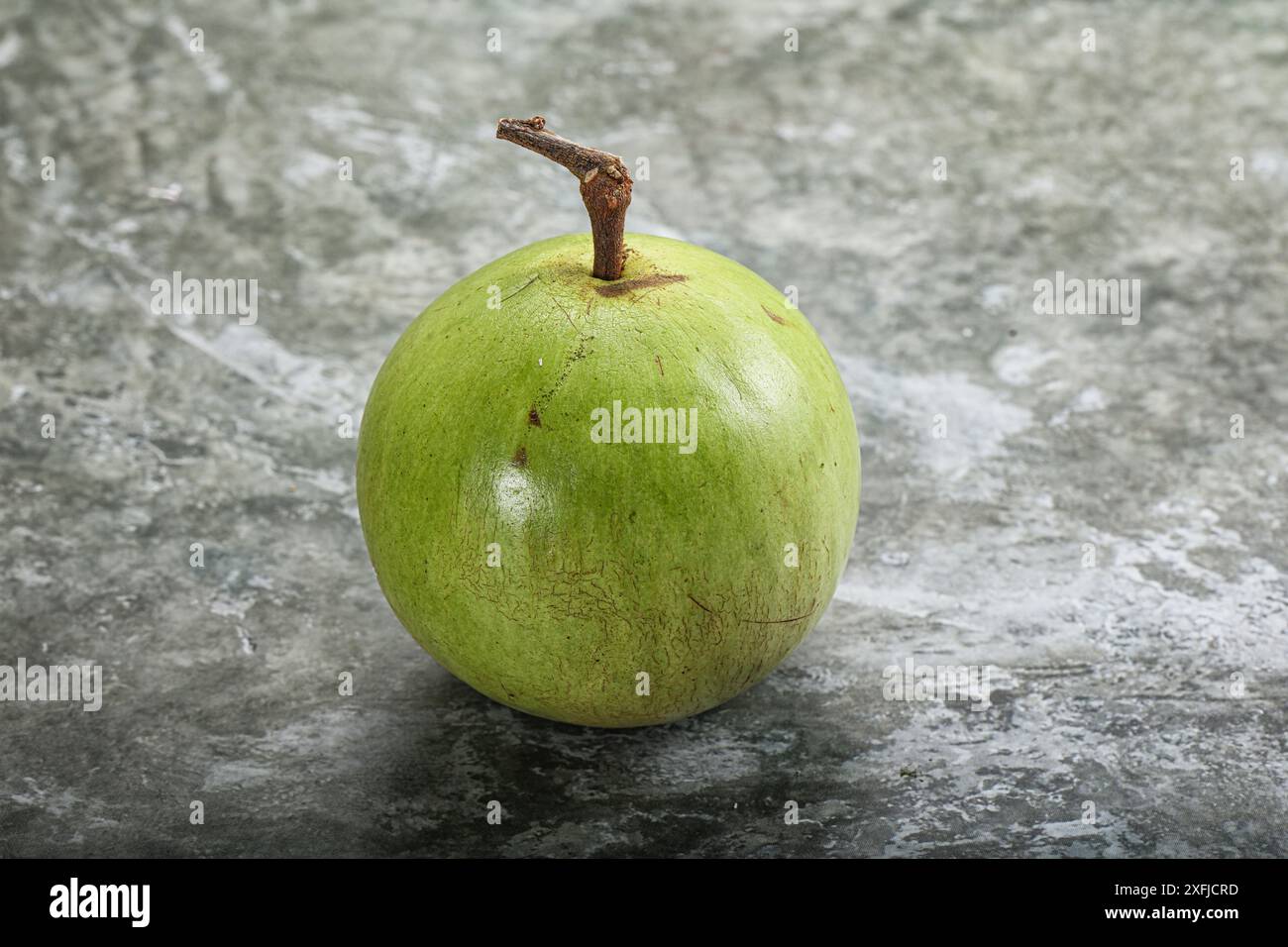Tropical sweet juicy fruit Sapote Star apple Stock Photo - Alamy