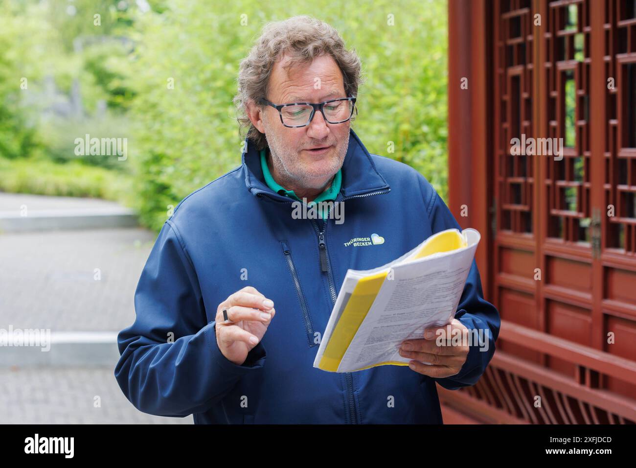 Gästeführer hi-res stock photography and images - Alamy