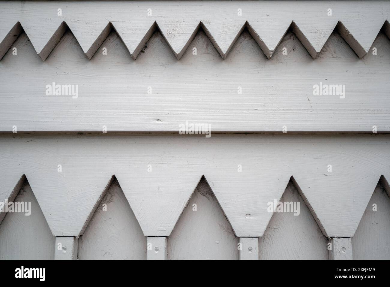 old wooden fence patterns detail Stock Photo - Alamy