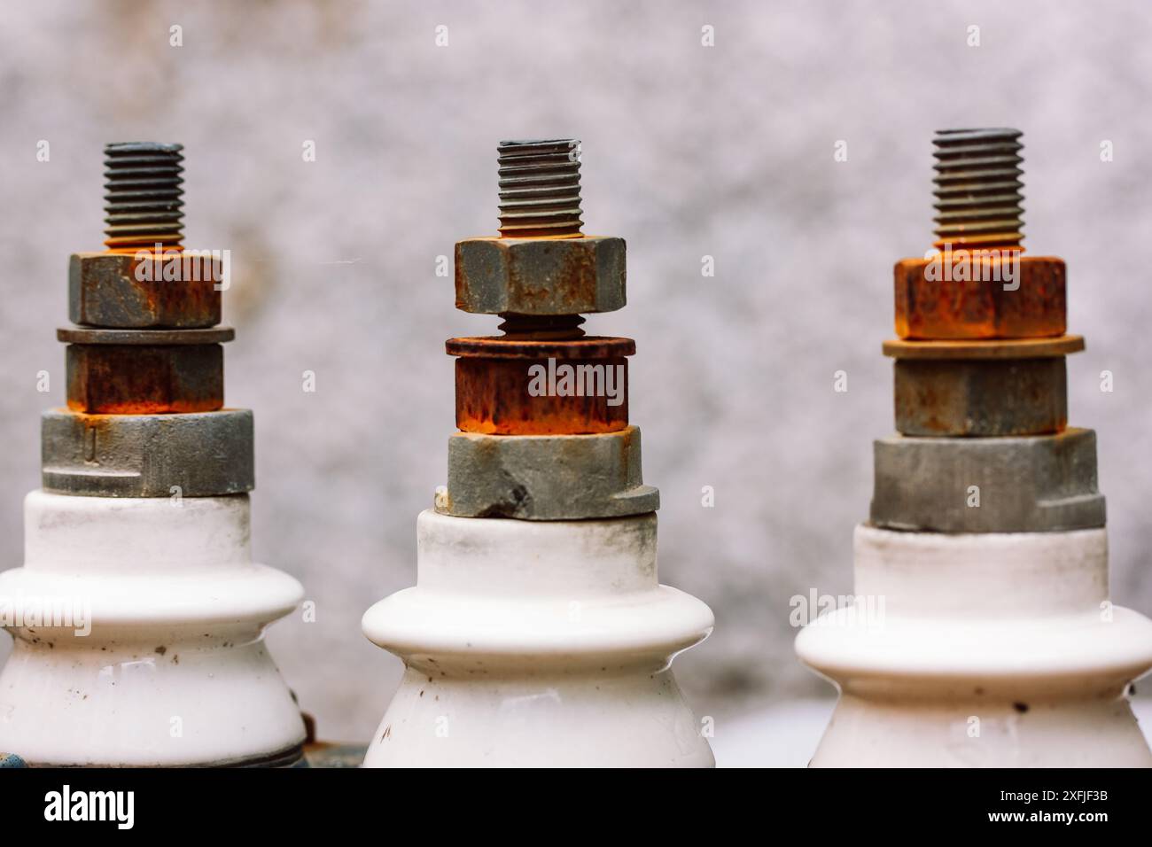 Securing bolts hi-res stock photography and images - Alamy