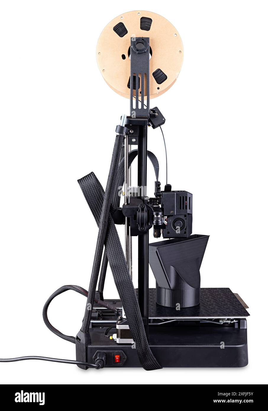 The plastic revolution Cut Out Stock Images & Pictures - Alamy