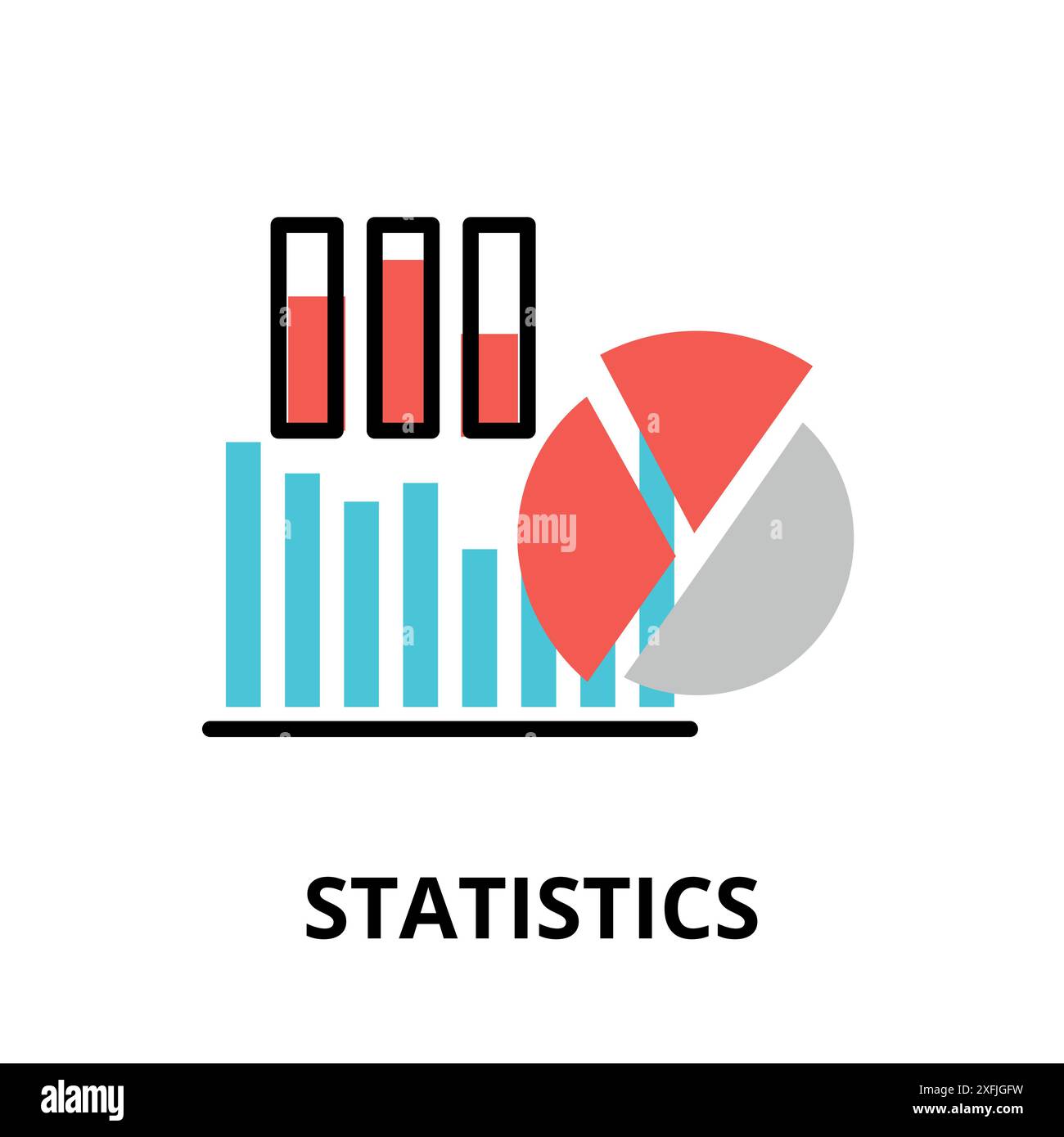 Statistique Logo Logo – Brand Guidelines – Service Manual