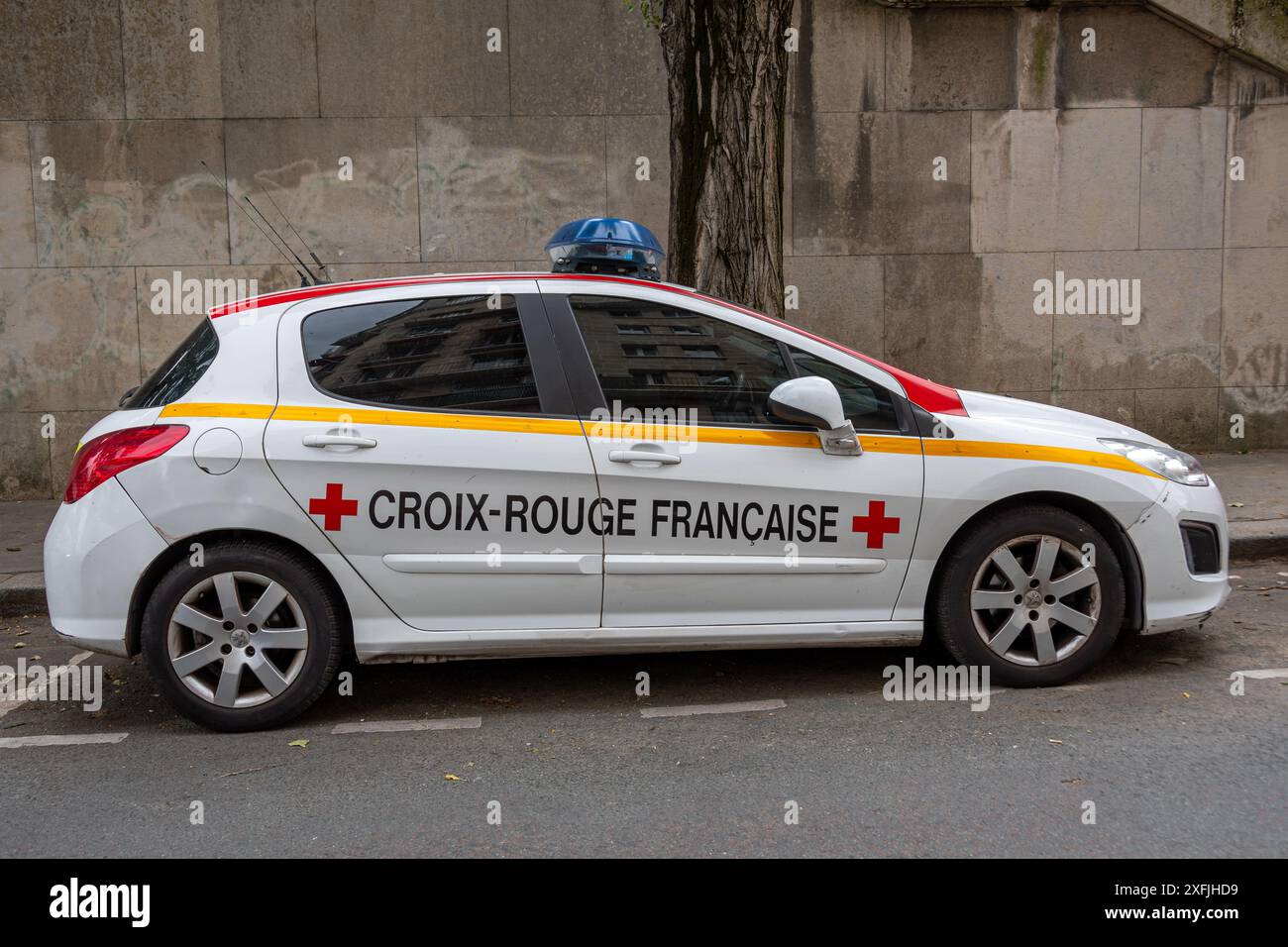 Croix rouge hi-res stock photography and images - Alamy