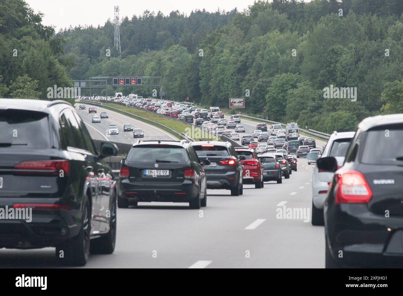 Autostrada a8 hi-res stock photography and images - Alamy