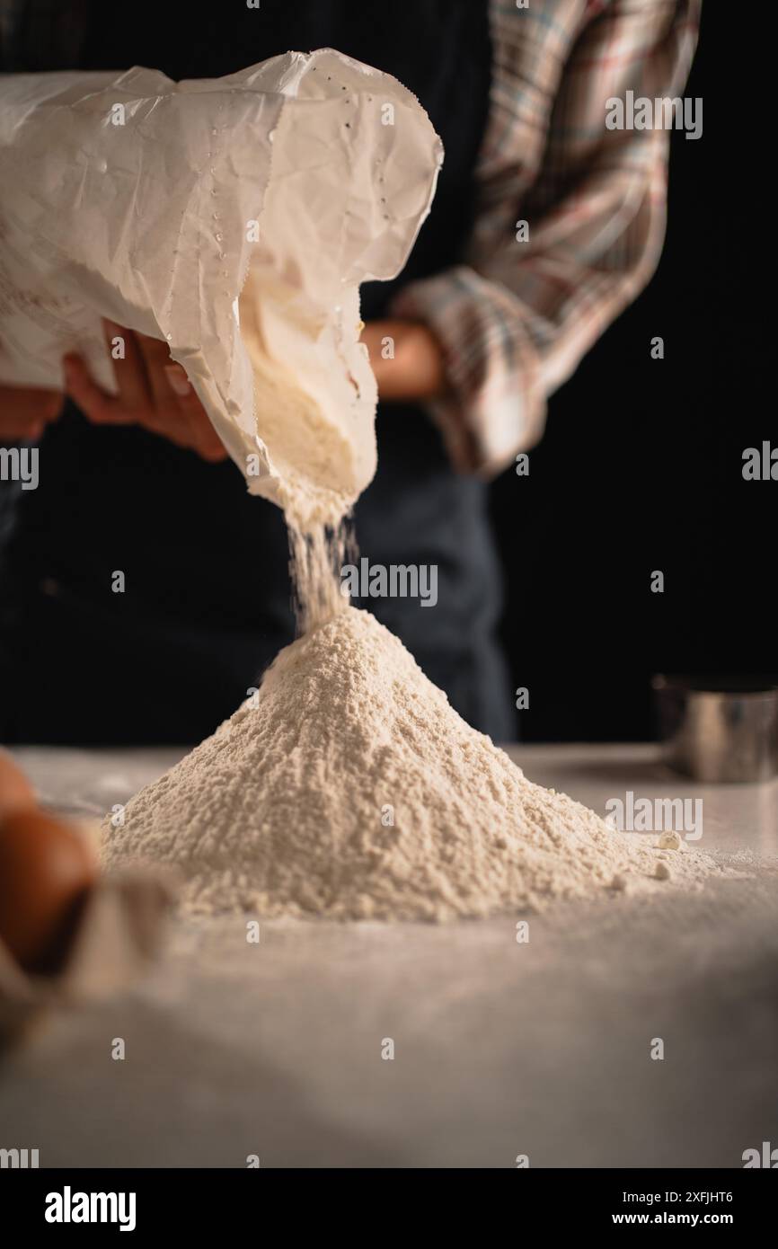 Flouroverflow hi-res stock photography and images - Alamy