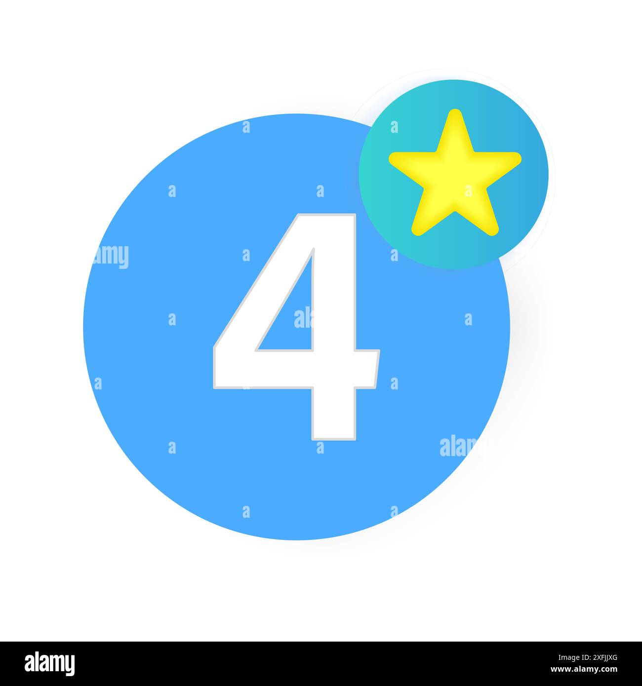 Educational badge hi-res stock photography and images - Alamy