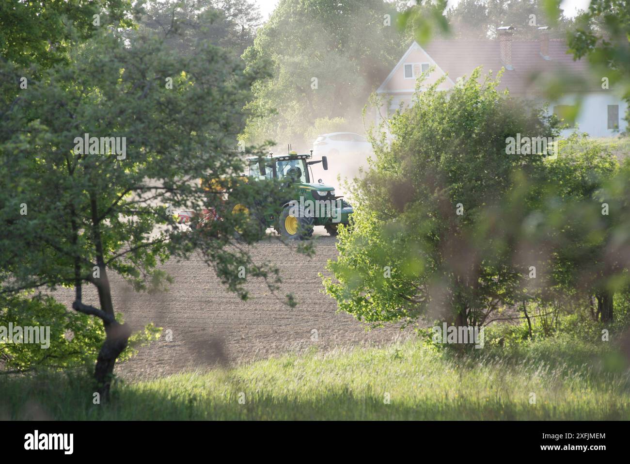 harvesting the fruits of agriculture and gardening harvesting the ...