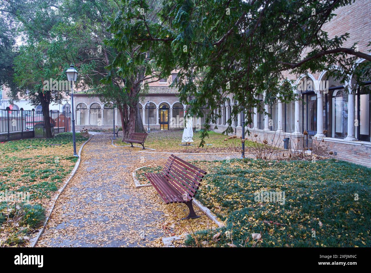 Da ravenna hi-res stock photography and images - Alamy
