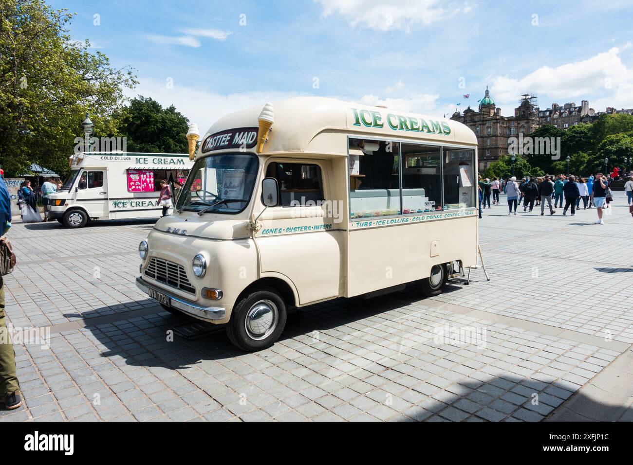 1970 bmc hi-res stock photography and images - Alamy