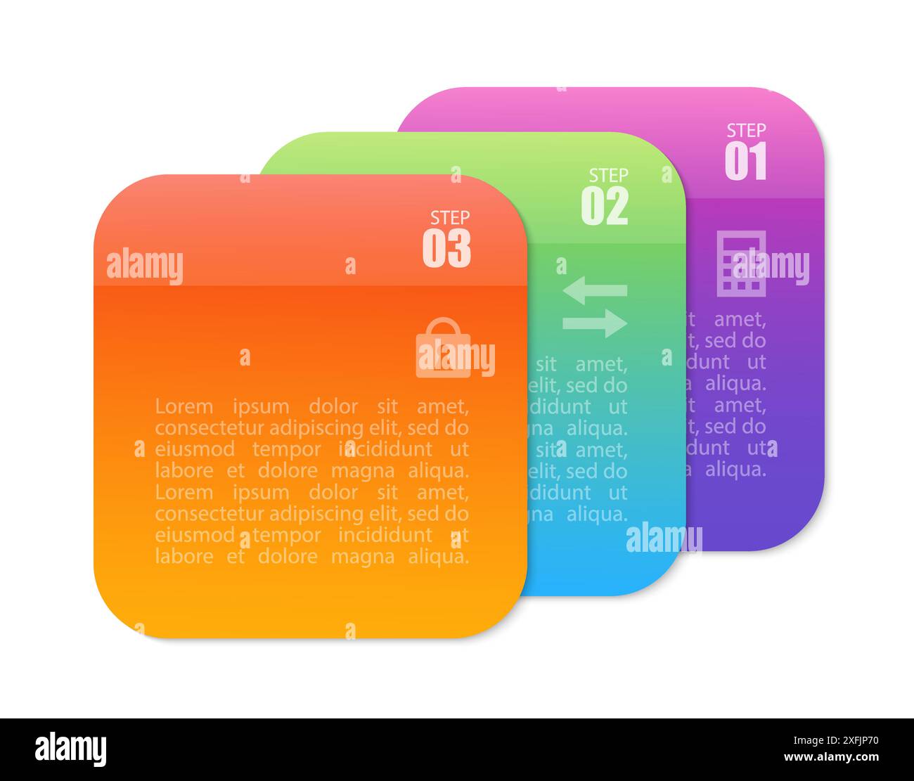 Data visualization Stock Vector Images - Alamy