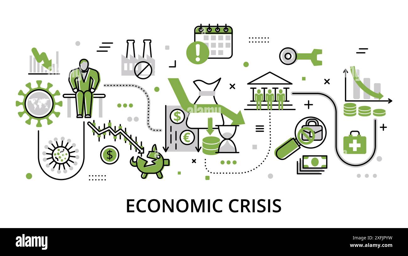 Economic operation Stock Vector Images - Alamy