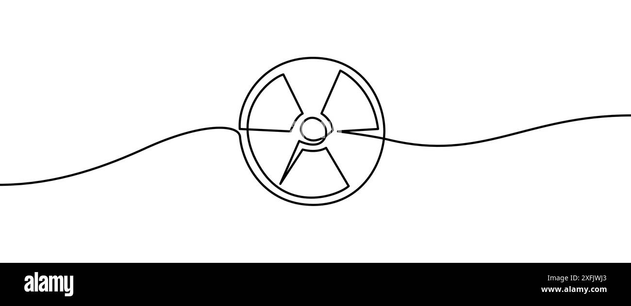 Atomic explosion drawing Black and White Stock Photos & Images - Alamy