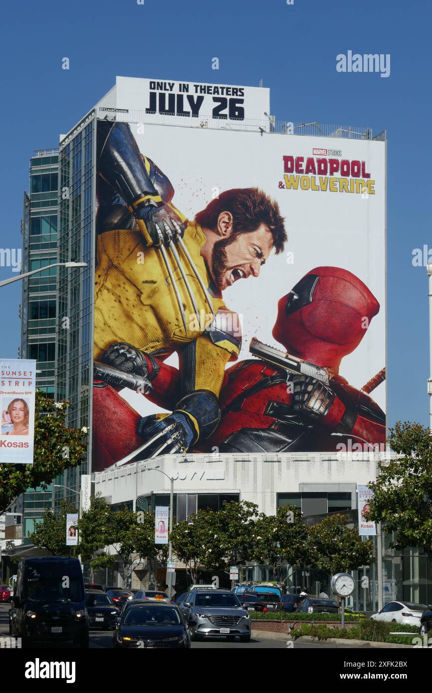 Deadpool 3 ryan reynolds hi-res stock photography and images - Alamy
