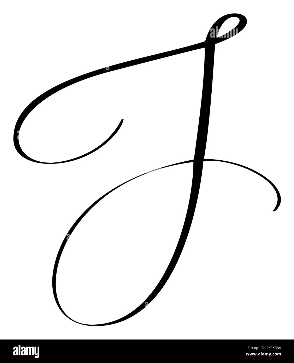 Type drop cap Stock Vector Images - Alamy