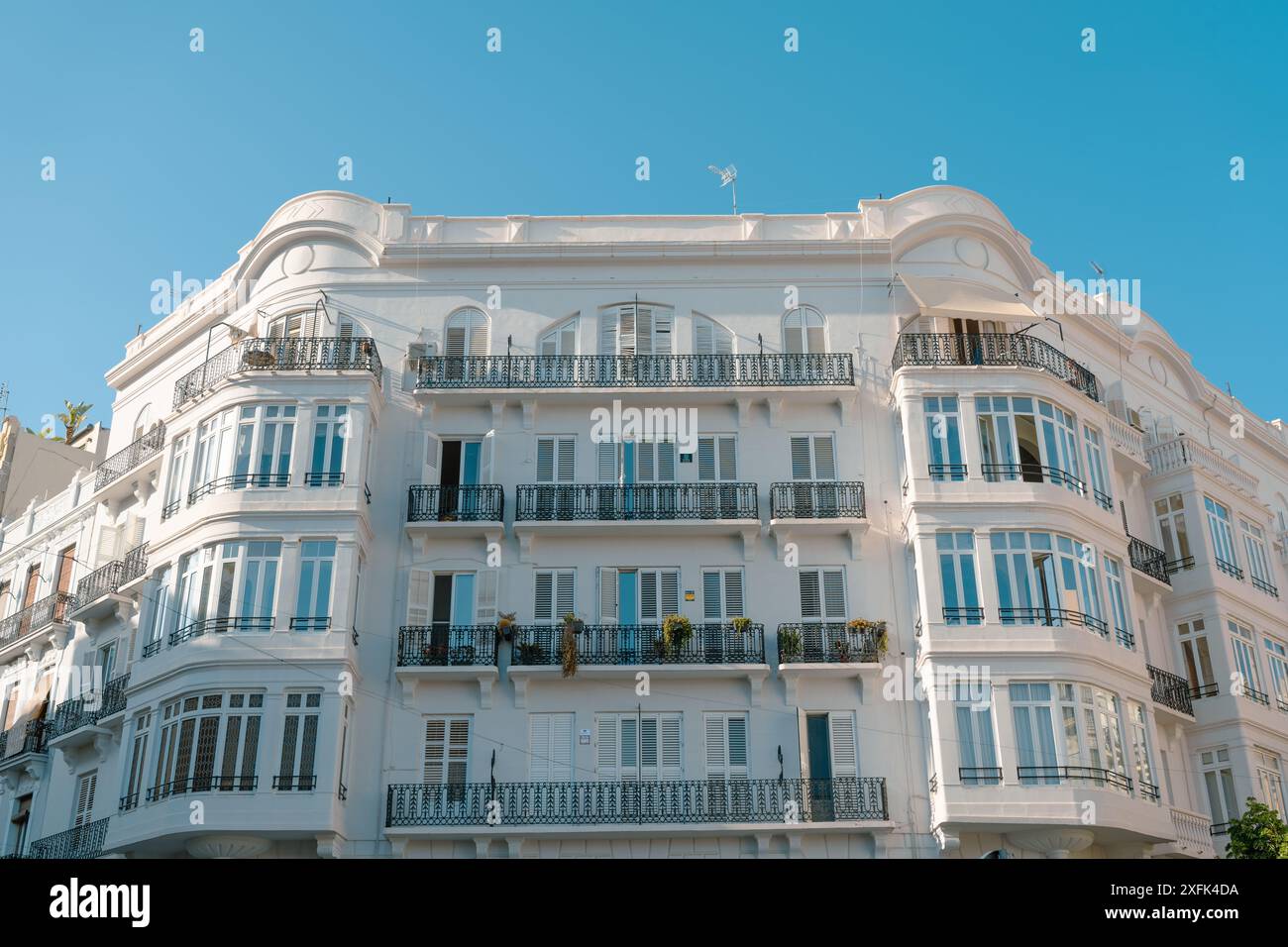 Elegant details reflect hi-res stock photography and images - Alamy