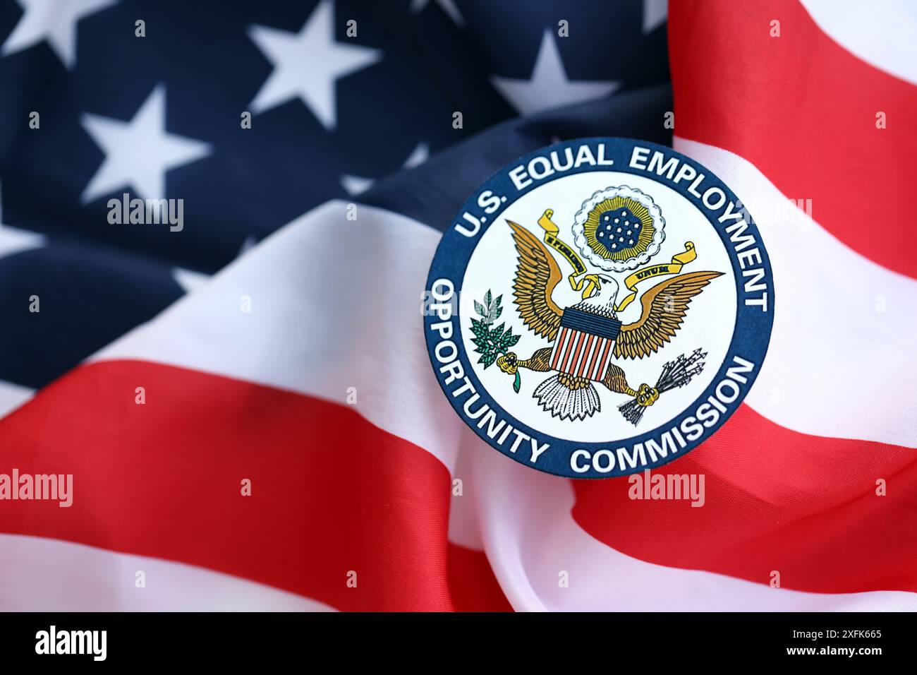 Us eeoc hi-res stock photography and images - Alamy