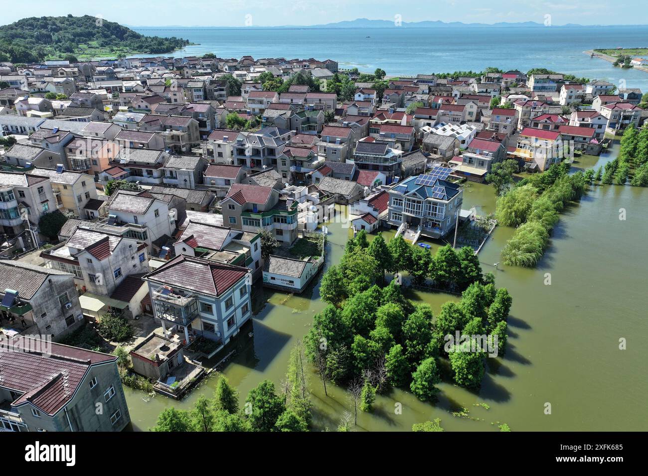 Jia lake hi-res stock photography and images - Alamy