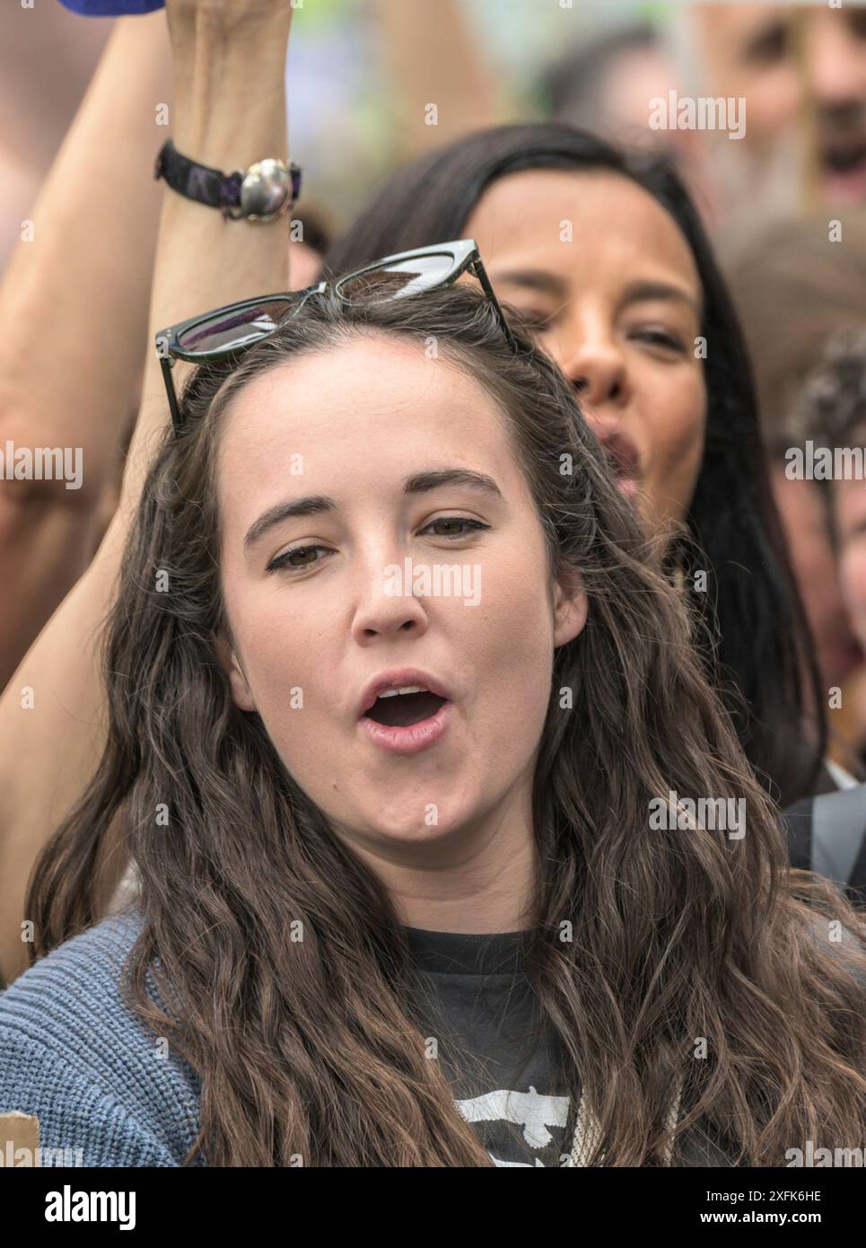 Megan mccubbin hi-res stock photography and images - Alamy