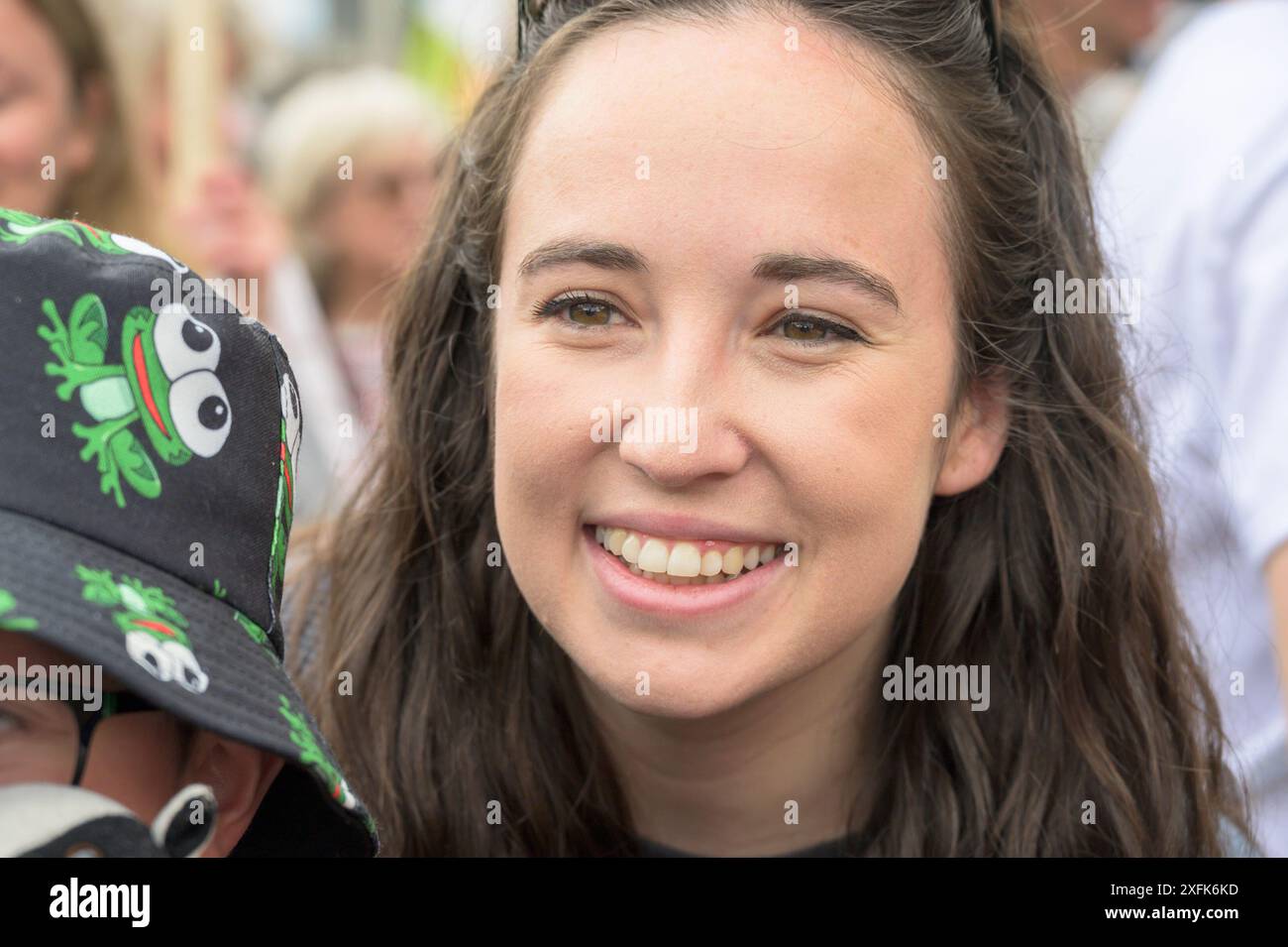 Megan mccubbin hi-res stock photography and images - Alamy