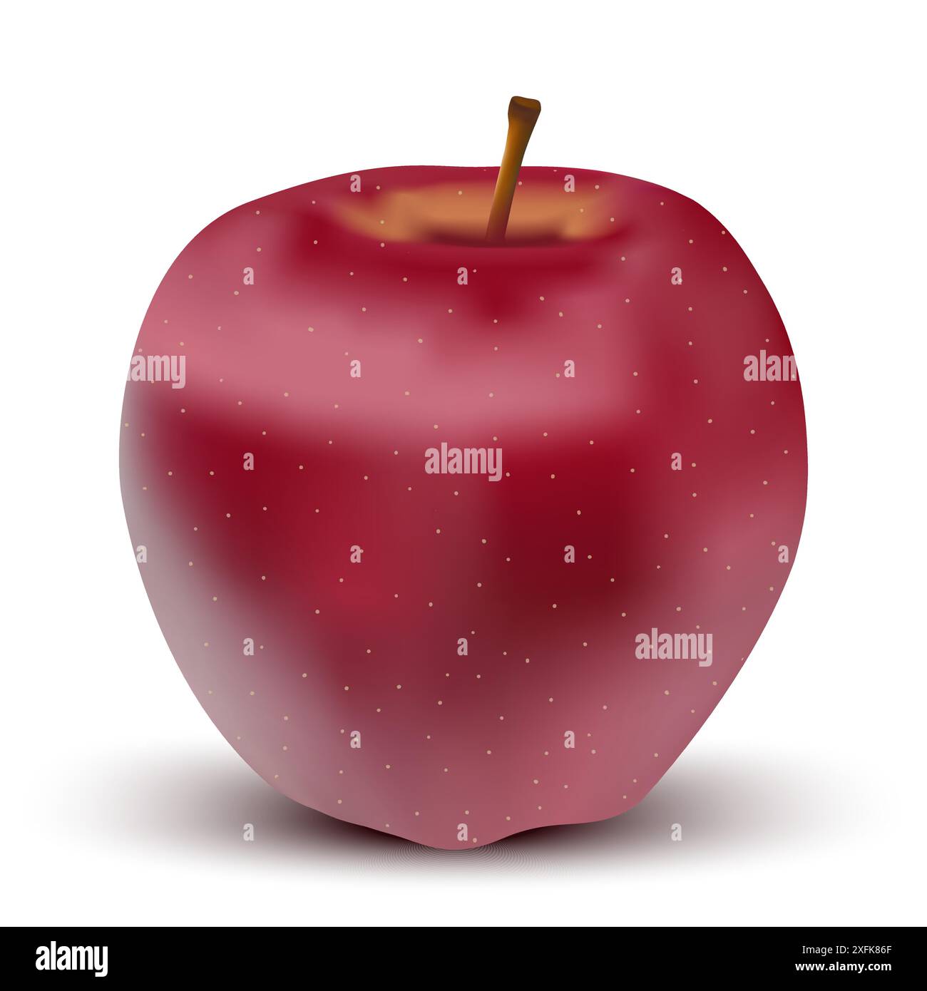 Cider plant Stock Vector Images - Alamy