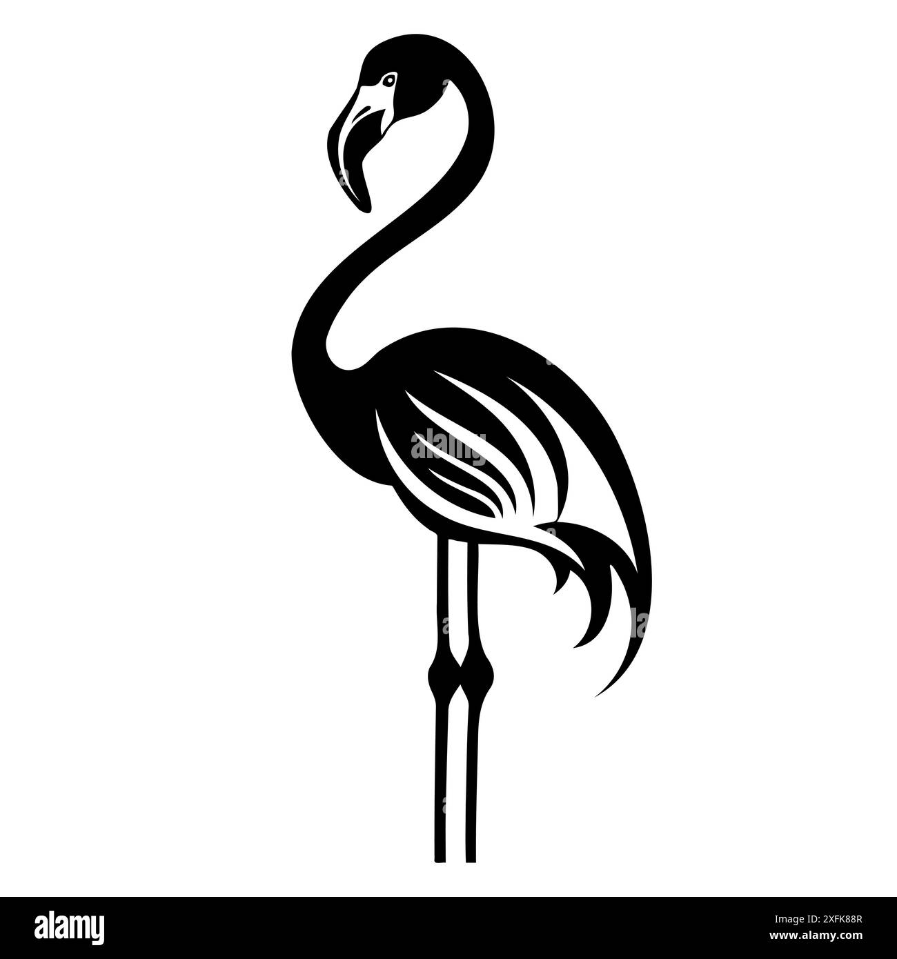 Black white fine art Cut Out Stock Images & Pictures - Alamy