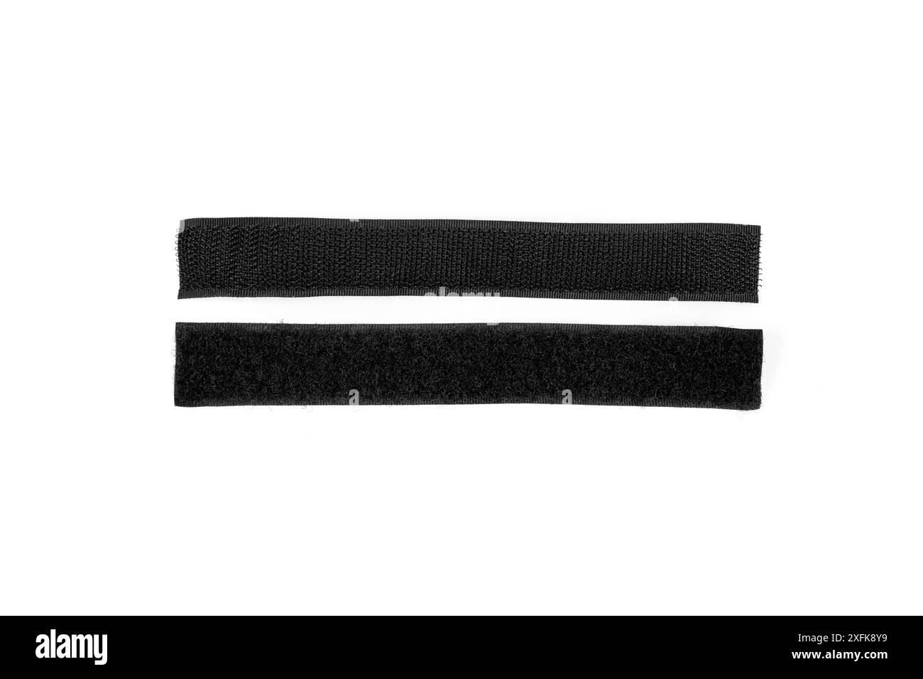 Velcro texture Cut Out Stock Images & Pictures - Alamy