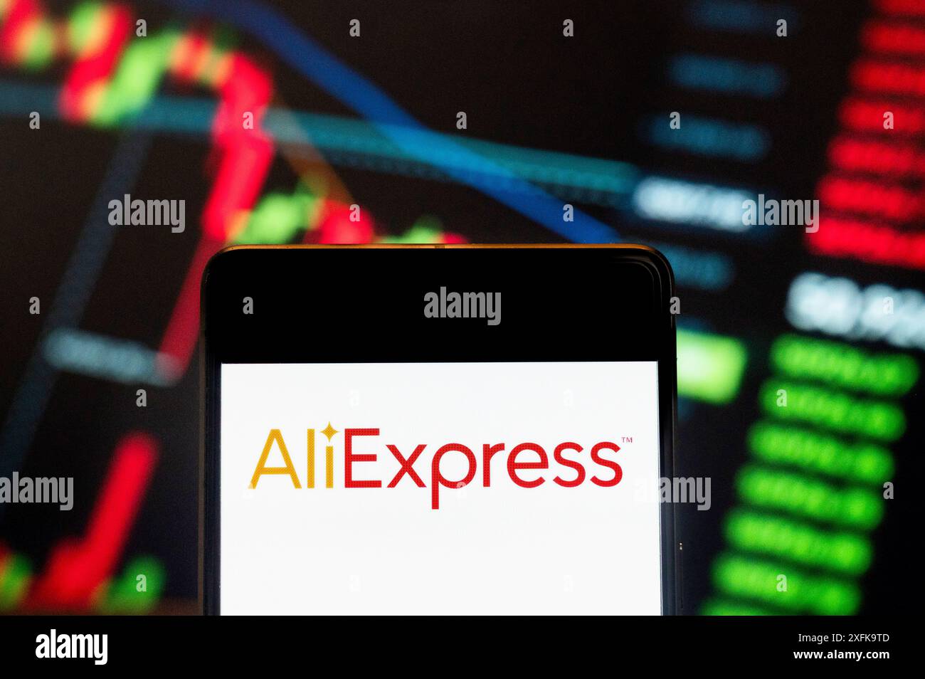 Ali logos hi-res stock photography and images - Alamy