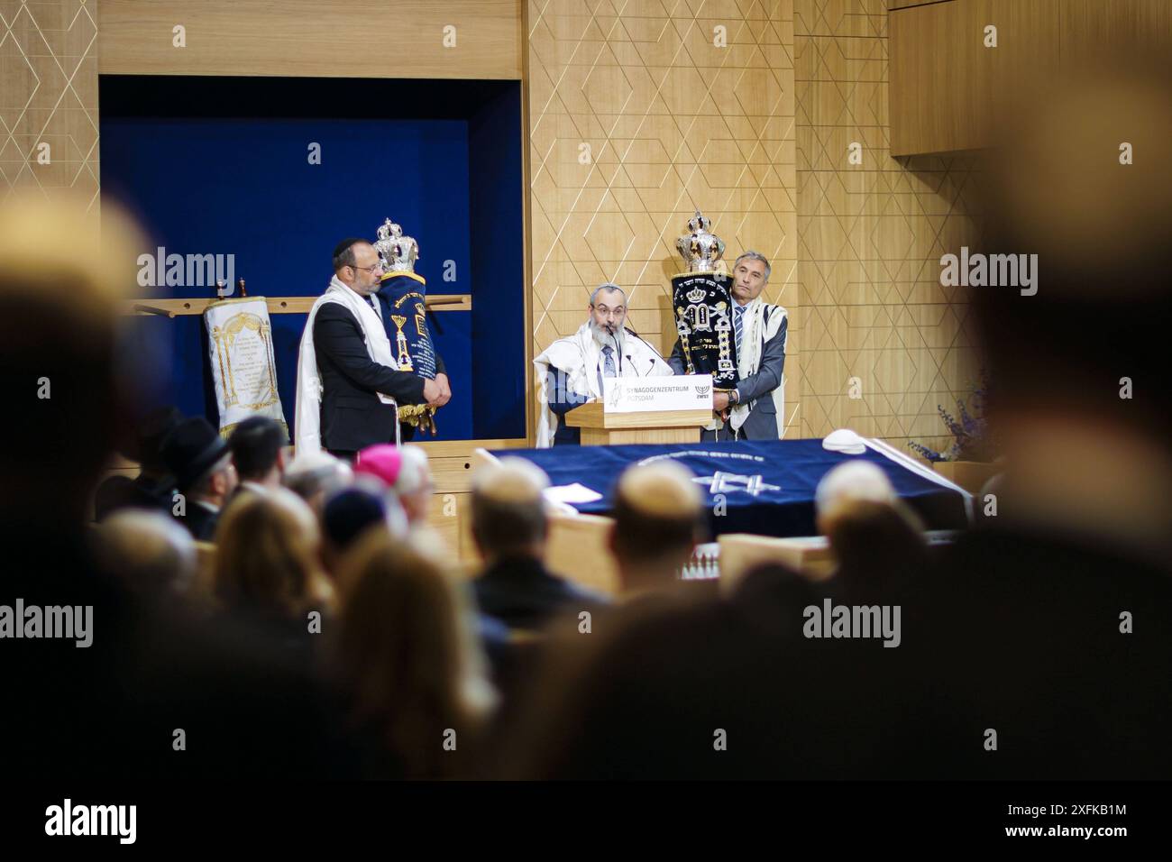 Judentum symbole hi-res stock photography and images - Alamy