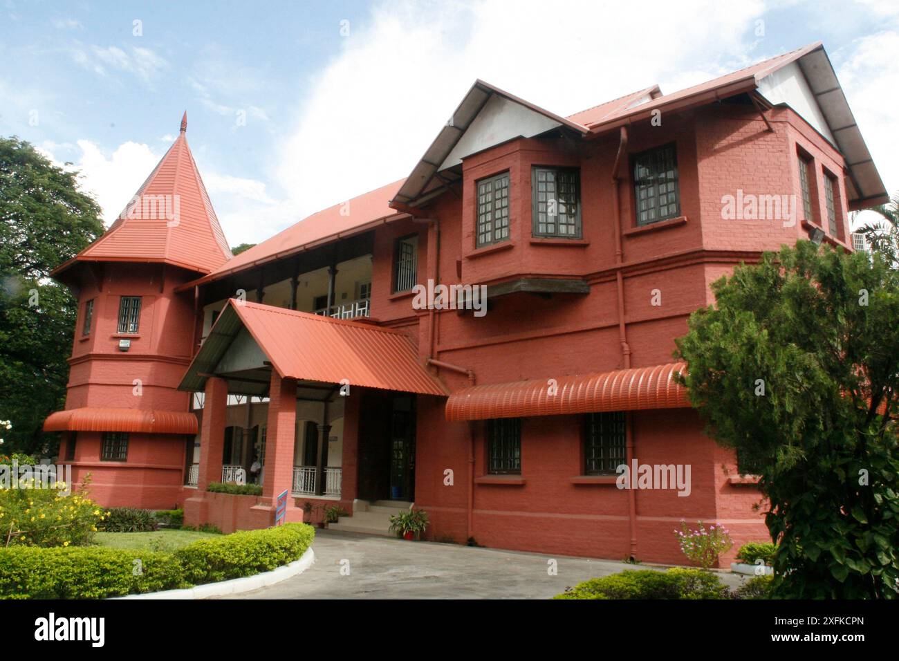 Centre on Integrated Rural Development for Asia and Pacific (CIRDAP ...