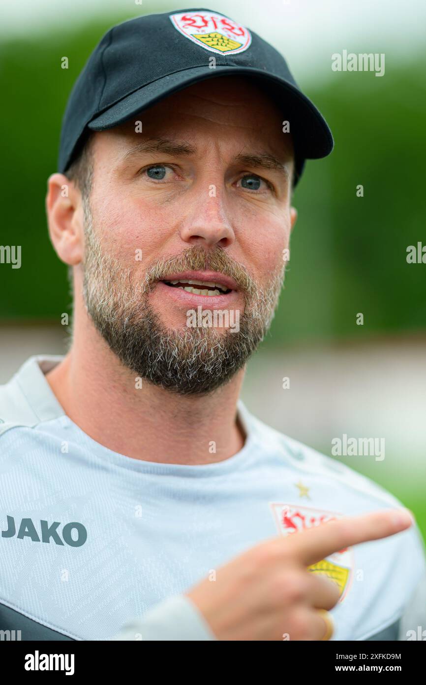 2024 soccer hi-res stock photography and images - Alamy