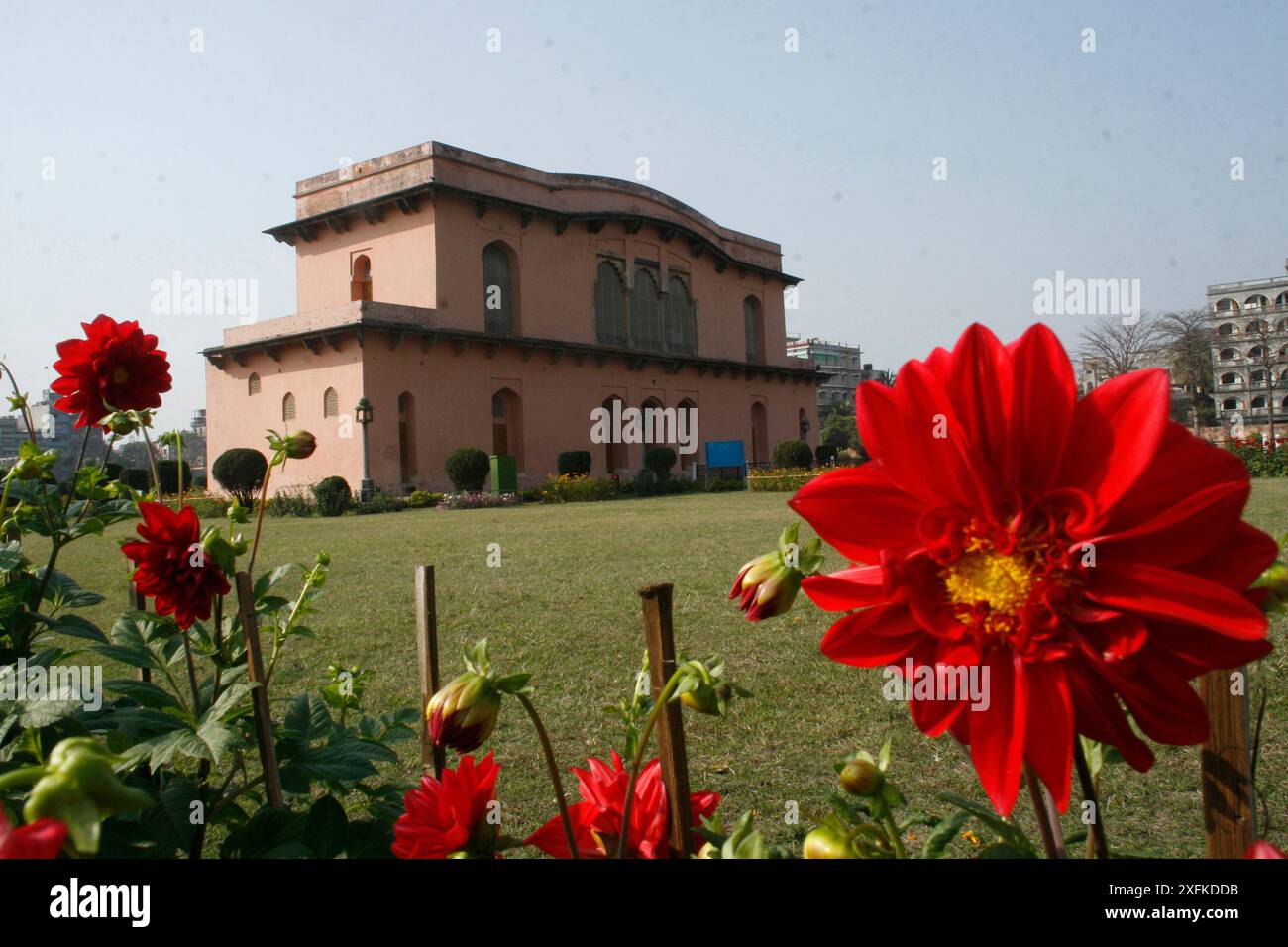 The Lalbagh fort or Lalbagh Kella is an incomplete palace fortress in ...