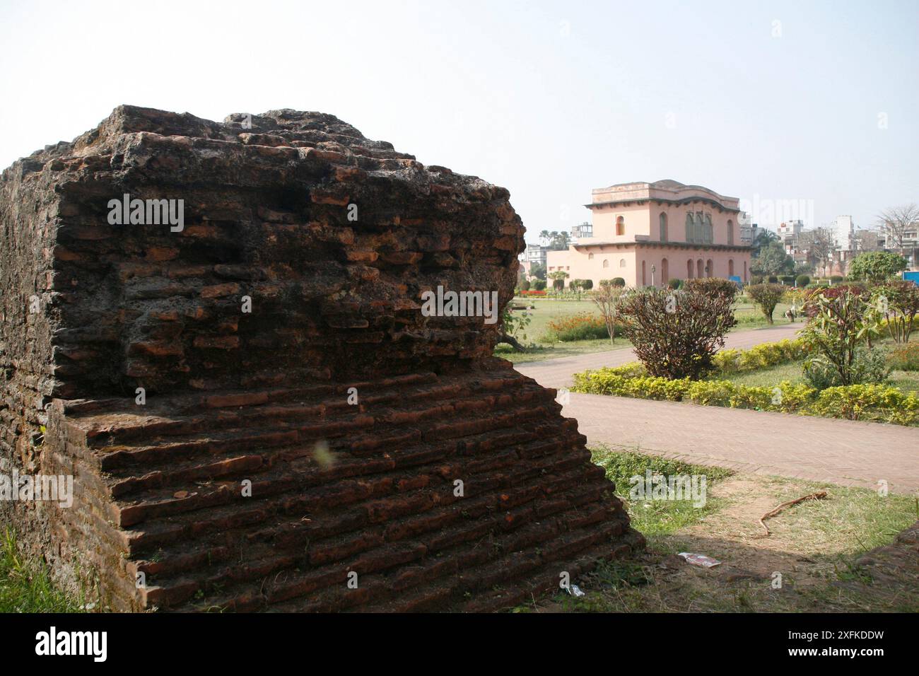 The Lalbagh fort or Lalbagh Kella is an incomplete palace fortress in ...