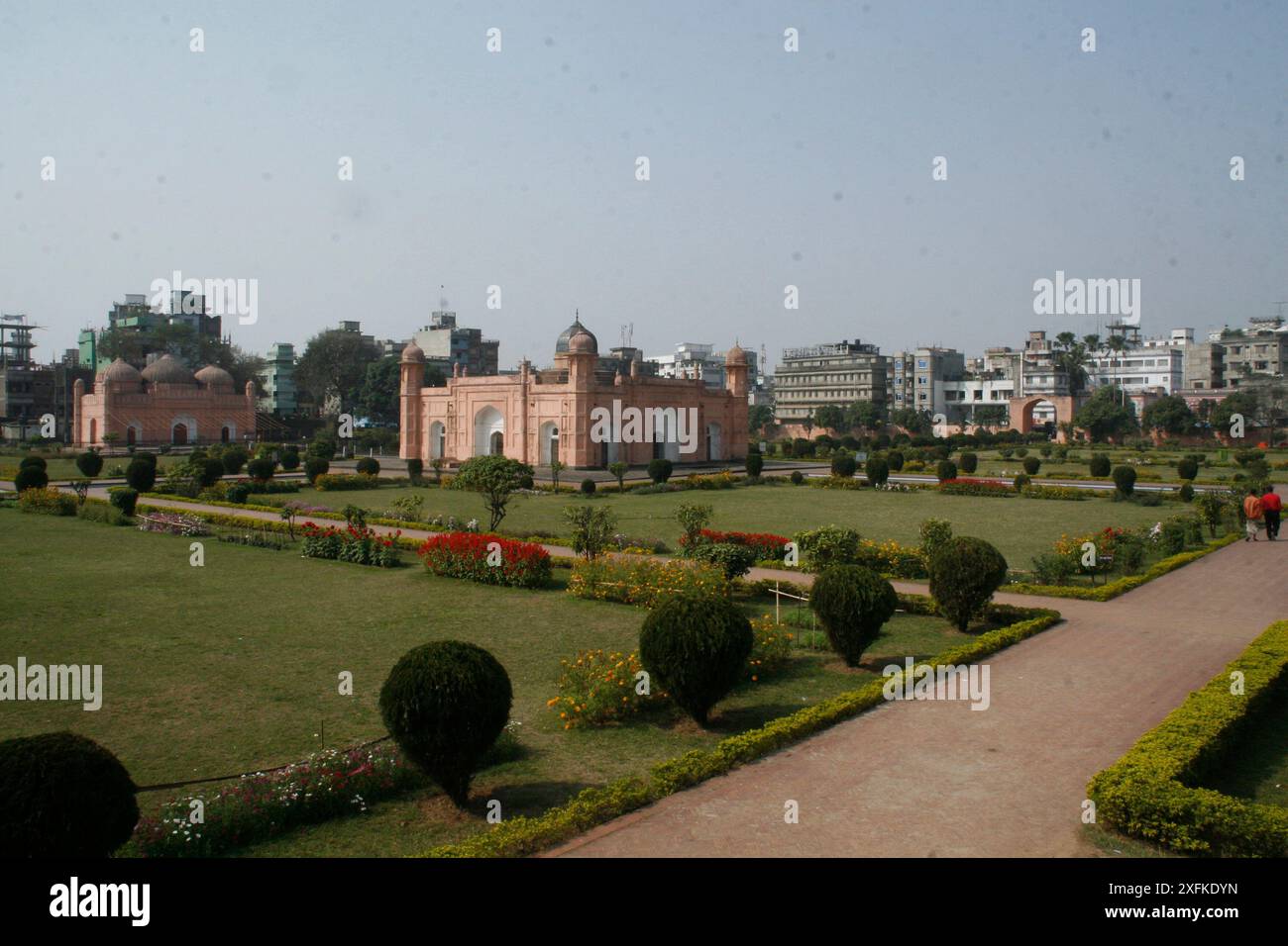 In the late 16th century the fortress was built by hi-res stock ...