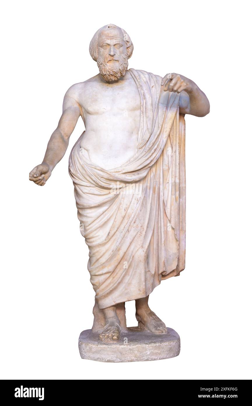 Lysias Cut Out Stock Images & Pictures - Alamy