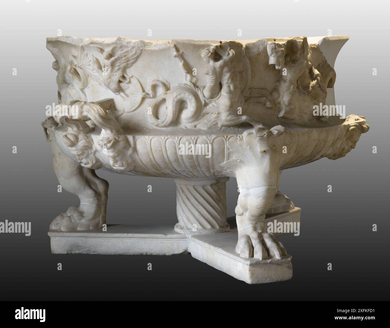 Ospedale di spirito santo hi-res stock photography and images - Alamy