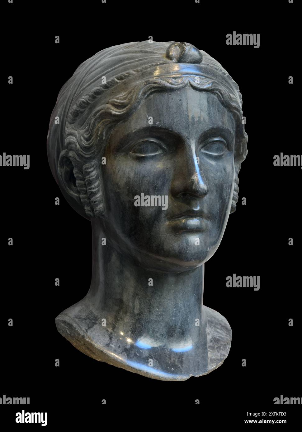 Portrait sappho hi-res stock photography and images - Alamy