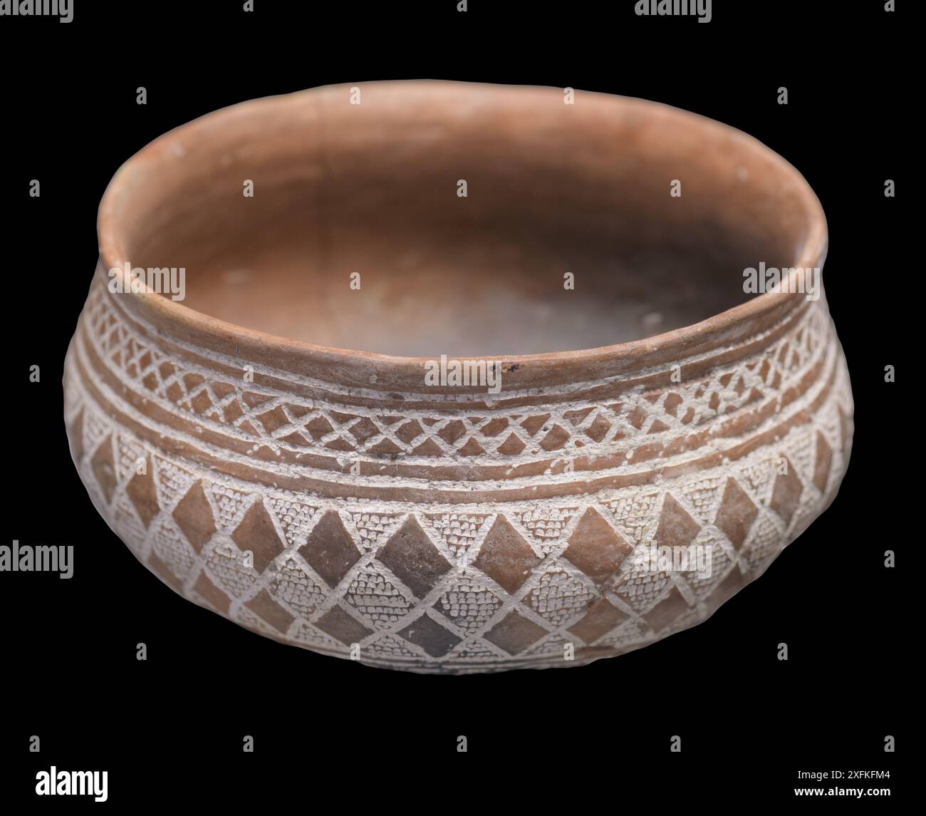 Prehistoric bowl hi-res stock photography and images - Alamy