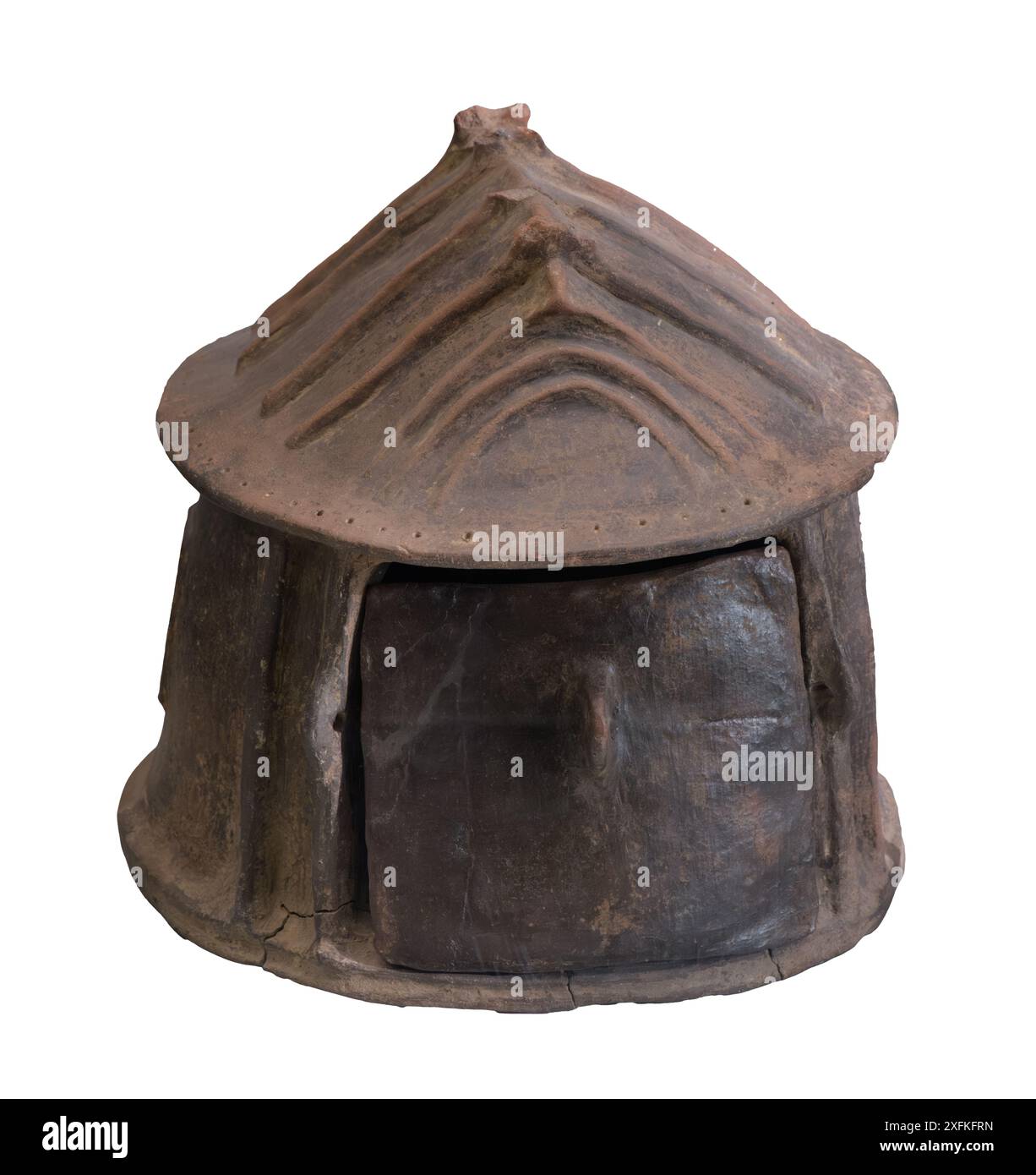 Terracotta relief Cut Out Stock Images & Pictures - Alamy