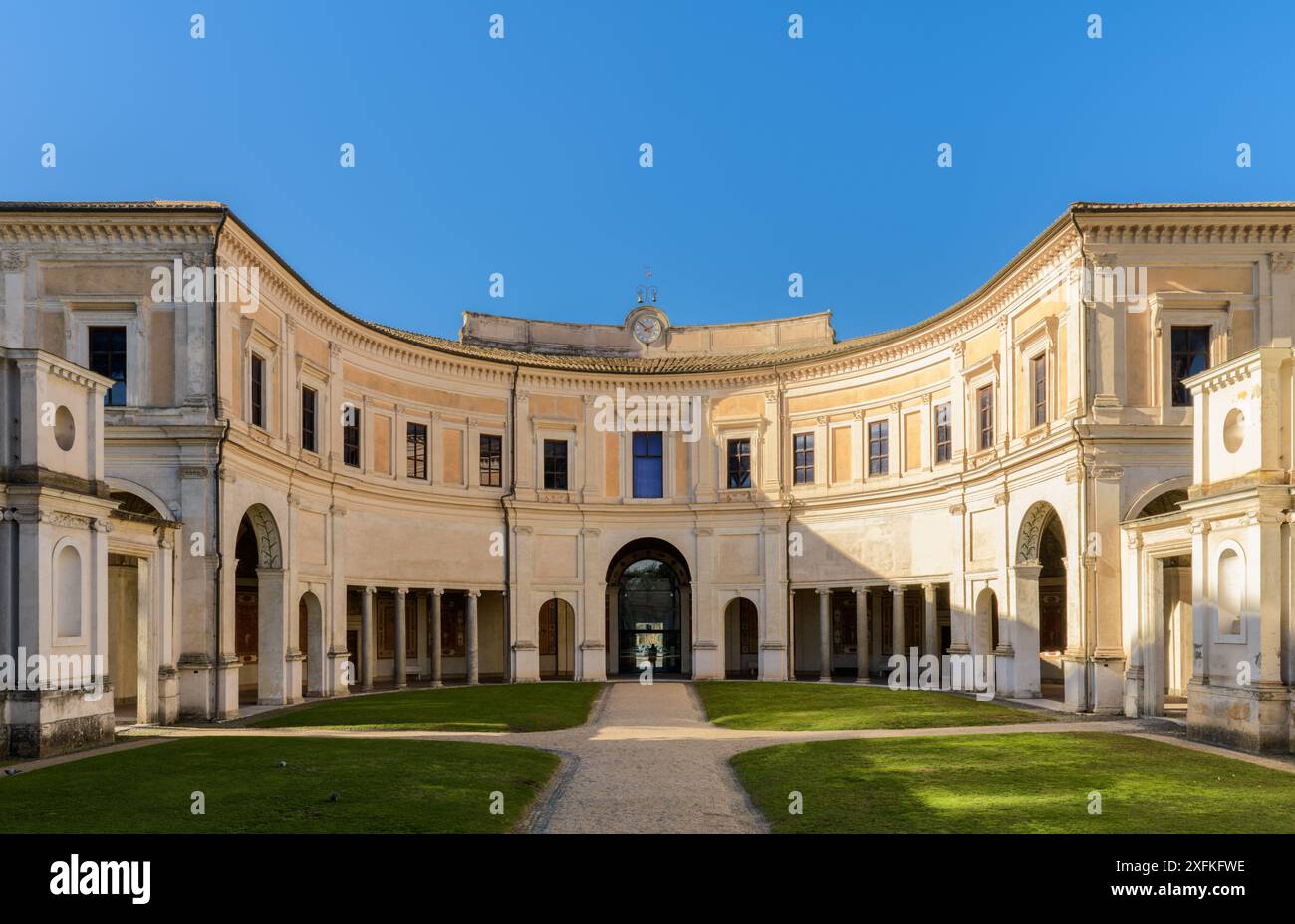 The National Etruscan Museum (Museo Nazionale Etrusco) is a museum of ...