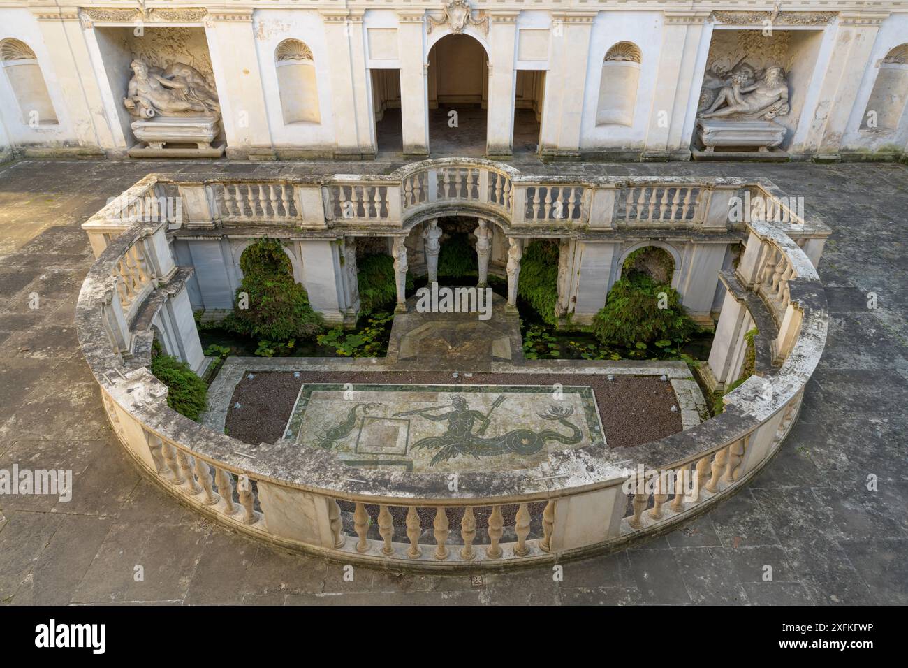 The National Etruscan Museum (Museo Nazionale Etrusco) is a museum of ...