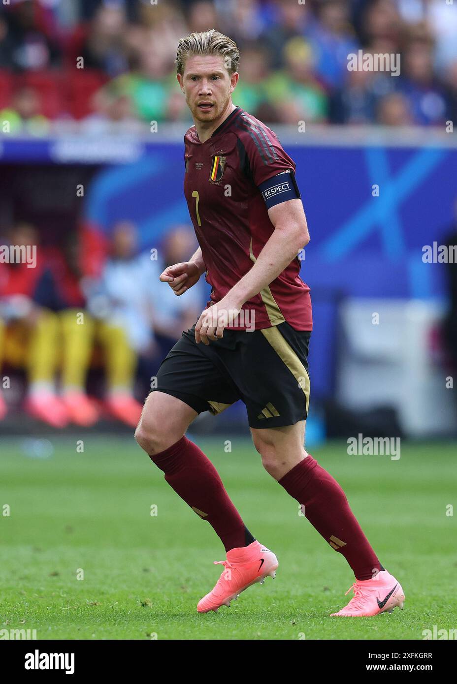 De bruyne belgium 2024 hi-res stock photography and images - Alamy