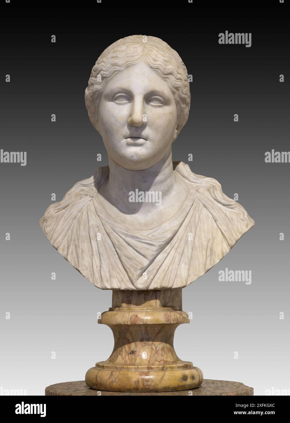 Niobe greek mythology hi-res stock photography and images - Alamy