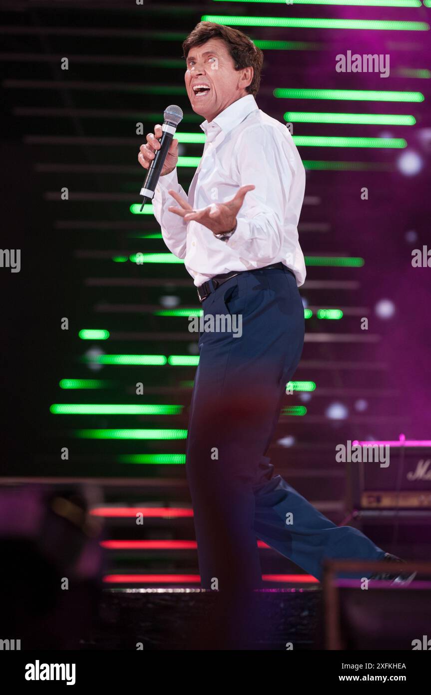 Icona musica italiana hi-res stock photography and images - Alamy