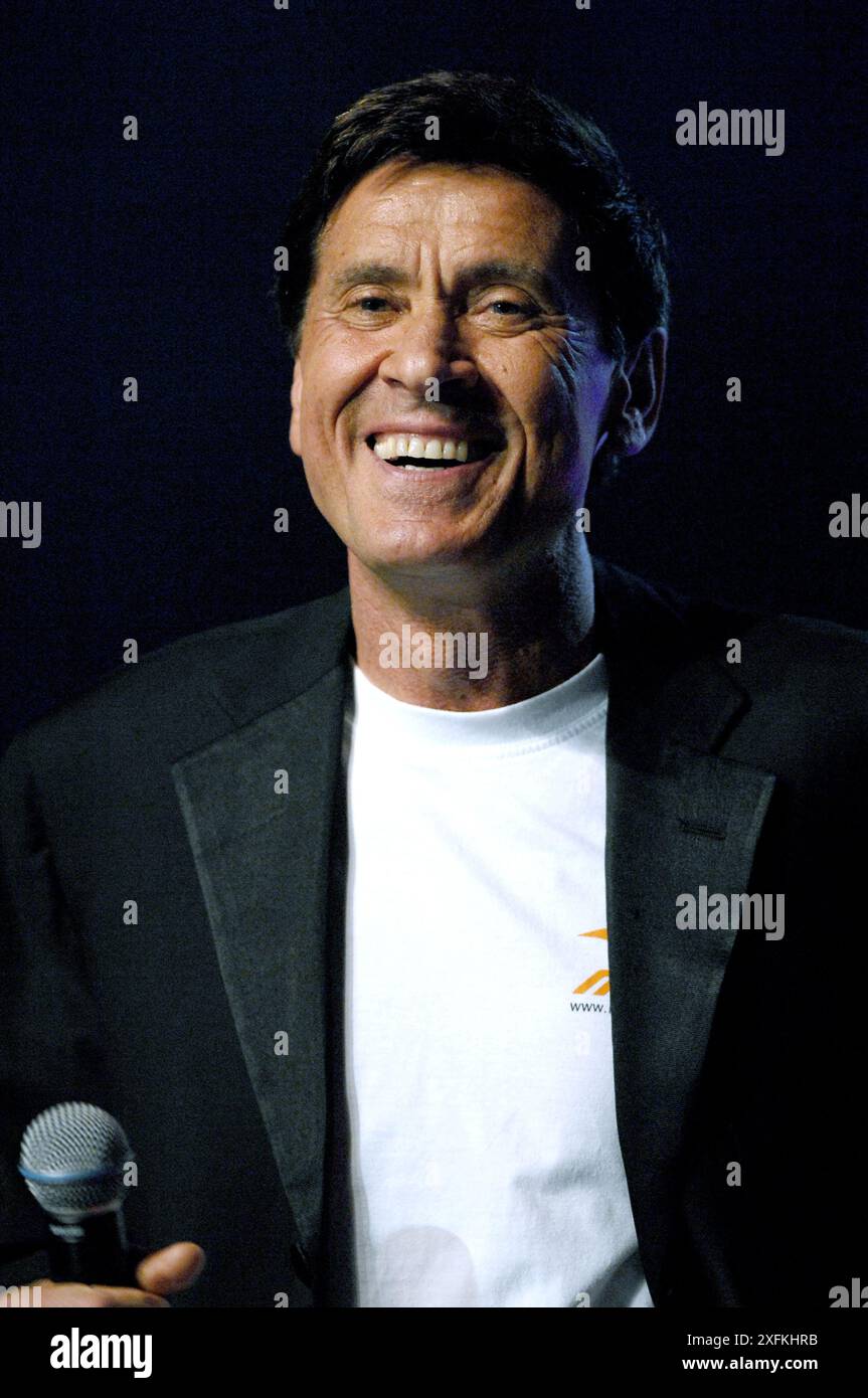 Gianni morandi foto hi-res stock photography and images - Alamy